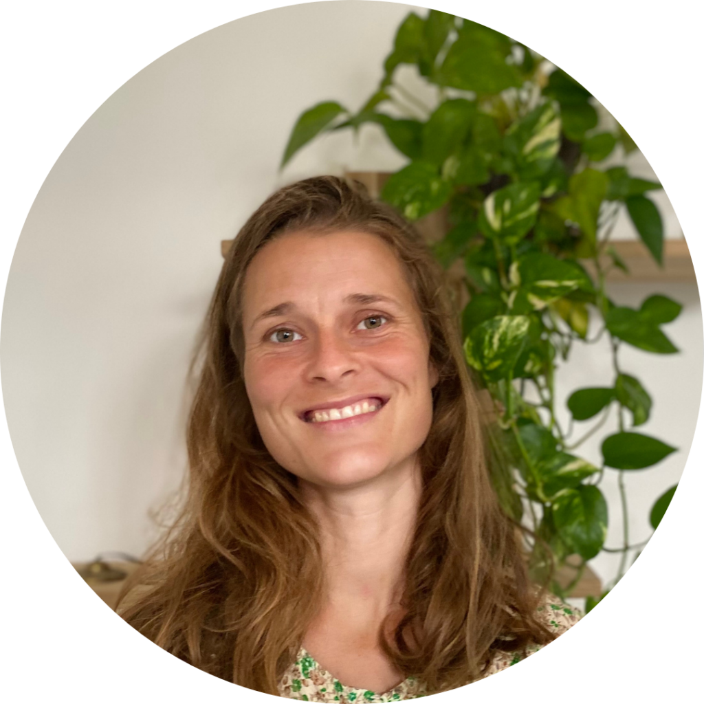 BEYOGI – Yoga på Vesterbro | Balsam for krop og sjæl